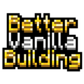 BetterVanillaBuilding - Resource Packs - Minecraft - CurseForge
