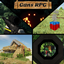 GUNS RPG - Minecraft Mods - CurseForge