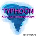 Typhoon - Survival Enhancement - Mods - Minecraft - CurseForge