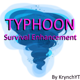 Typhoon - Survival Enhancement - Minecraft Mods - CurseForge