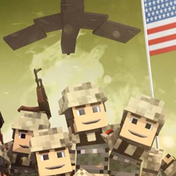 Parky's Modded War - Minecraft Modpacks - CurseForge