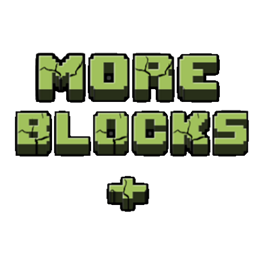 More Blocks+ - Minecraft Mods - CurseForge