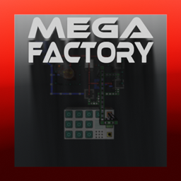 Megafactory - Minecraft Modpacks - CurseForge