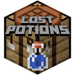 Lost Potions - Minecraft Mods - CurseForge