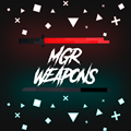 MGR:R WEAPONS - Resource Packs - Minecraft - CurseForge