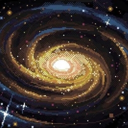 Cosmic Core - Minecraft Mods - CurseForge