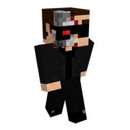 Terminator T800 (Zombie On Armor) - Minecraft Mods - CurseForge