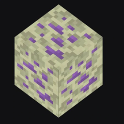 Enderite Ore, Armour, Sword, Pickaxe and More!!!! - Gallery - Minecraft ...