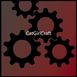 CatGirlCraft - Minecraft Modpacks - CurseForge
