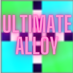 Ultimate Alloy - Minecraft Mods - CurseForge