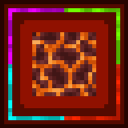 Spryzeen's Colorful lava "magma" ADDON - Minecraft Resource Packs ...