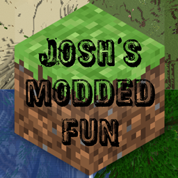 Josh's Modded Fun - Minecraft Modpacks - CurseForge
