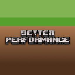 Better Performance - Minecraft Modpacks - CurseForge