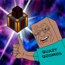 Quazy Qosmos Pack - Minecraft Modpacks - CurseForge