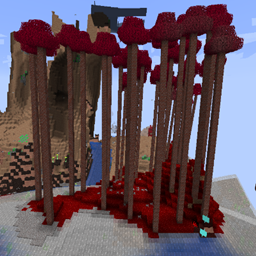 Varun's Mustard Virus+ - Minecraft Modpacks - CurseForge