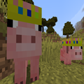 Technoblade pigs/Technopigs - Mods - Minecraft - CurseForge