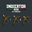 Torrezx-Indicator bow - Minecraft Resource Packs - CurseForge