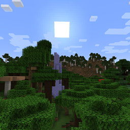 Cakeman's Forge Assortement - Minecraft Modpacks - CurseForge