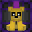 Fnaf Ultimate Custom Plushie - Minecraft Resource Packs - CurseForge