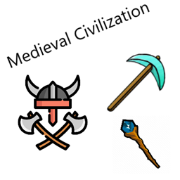 Medieval Civilization - Minecraft Modpacks - CurseForge