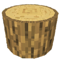 Download - Round Trees (BETTER) - Resource Packs - Minecraft - CurseForge