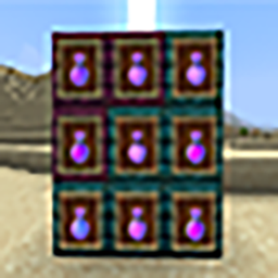 New Potions! - Minecraft Mods - CurseForge