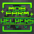 Mob Farm Helpers (Fabric) - Mods - Minecraft - CurseForge