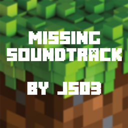 Missing Soundtrack - File - Minecraft Bedrock Addons - CurseForge