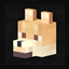 Voidomon's Wolf Pack - Minecraft Resource Packs - CurseForge