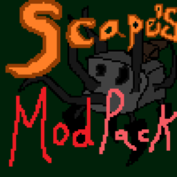 Scape's Parasite Death - Files - Minecraft Modpacks - CurseForge
