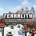Remove Terralith Intro Message - Customization - Minecraft - CurseForge