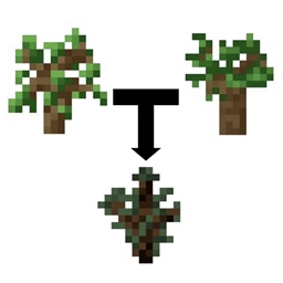 tree - Minecraft Mods - CurseForge