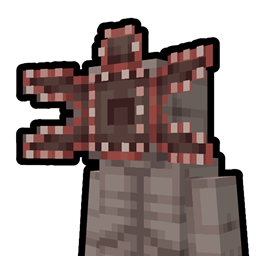 Demogorgon Pack - Minecraft Resource Packs - CurseForge