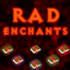 Rad Enchants - Minecraft Mods - CurseForge