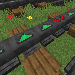 Visible anvils` facing - Minecraft Resource Packs - CurseForge