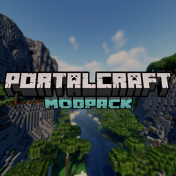 PortalCraft - Minecraft Modpacks - CurseForge