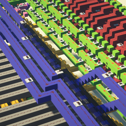 Redstone Computer - Minecraft Worlds - CurseForge