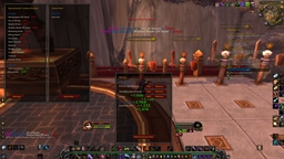 Install CritZ - World of Warcraft Addons - CurseForge