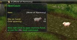 Titan Panel [Item Count] - Gallery - World of Warcraft Addons - CurseForge