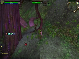 ShadowMeld - Gallery - World of Warcraft Addons - CurseForge