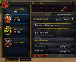 HK Display - World of Warcraft Addons - CurseForge