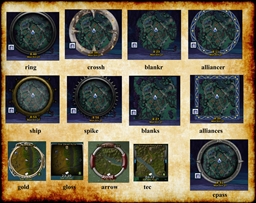 wMmap - World of Warcraft Addons - CurseForge