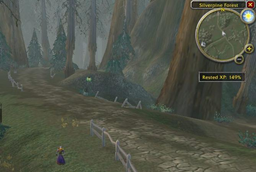 Install xpNotify - World of Warcraft Addons - CurseForge