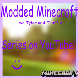 Modded Survival with Tyler and Truffle :) - Minecraft Modpacks - CurseForge