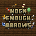 Nock Enough Arrows - Mods - Minecraft - CurseForge