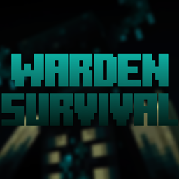 Warden Survival - Minecraft Worlds - CurseForge