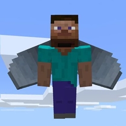 Jetpack - Minecraft Mods - CurseForge