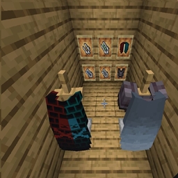 Jakes Better Elytra - Minecraft Modpacks - CurseForge
