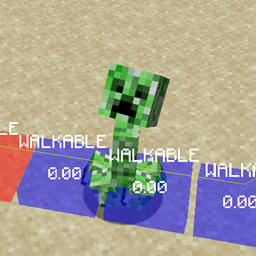 Fabric Debug Renderers - Minecraft Mods - CurseForge