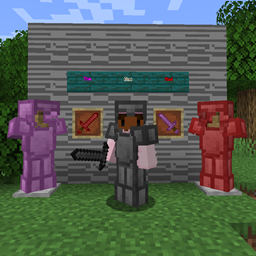 Crystalized - Minecraft Mods - CurseForge